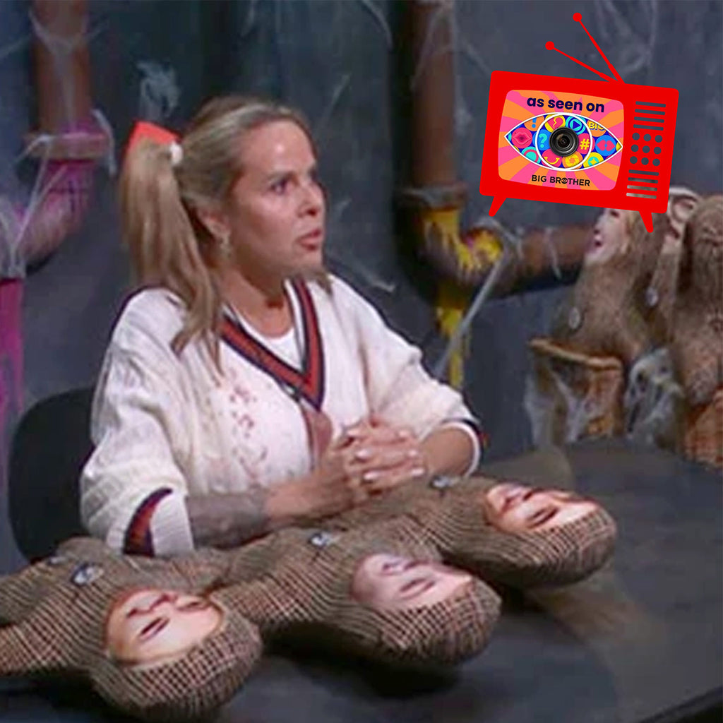 Groom - Personalised Mini Me Doll | Free UK Shipping