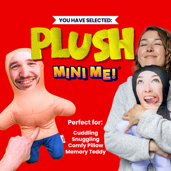 Create Your Own Mini Me Doll - Try The Mini Me Doll App, 2022