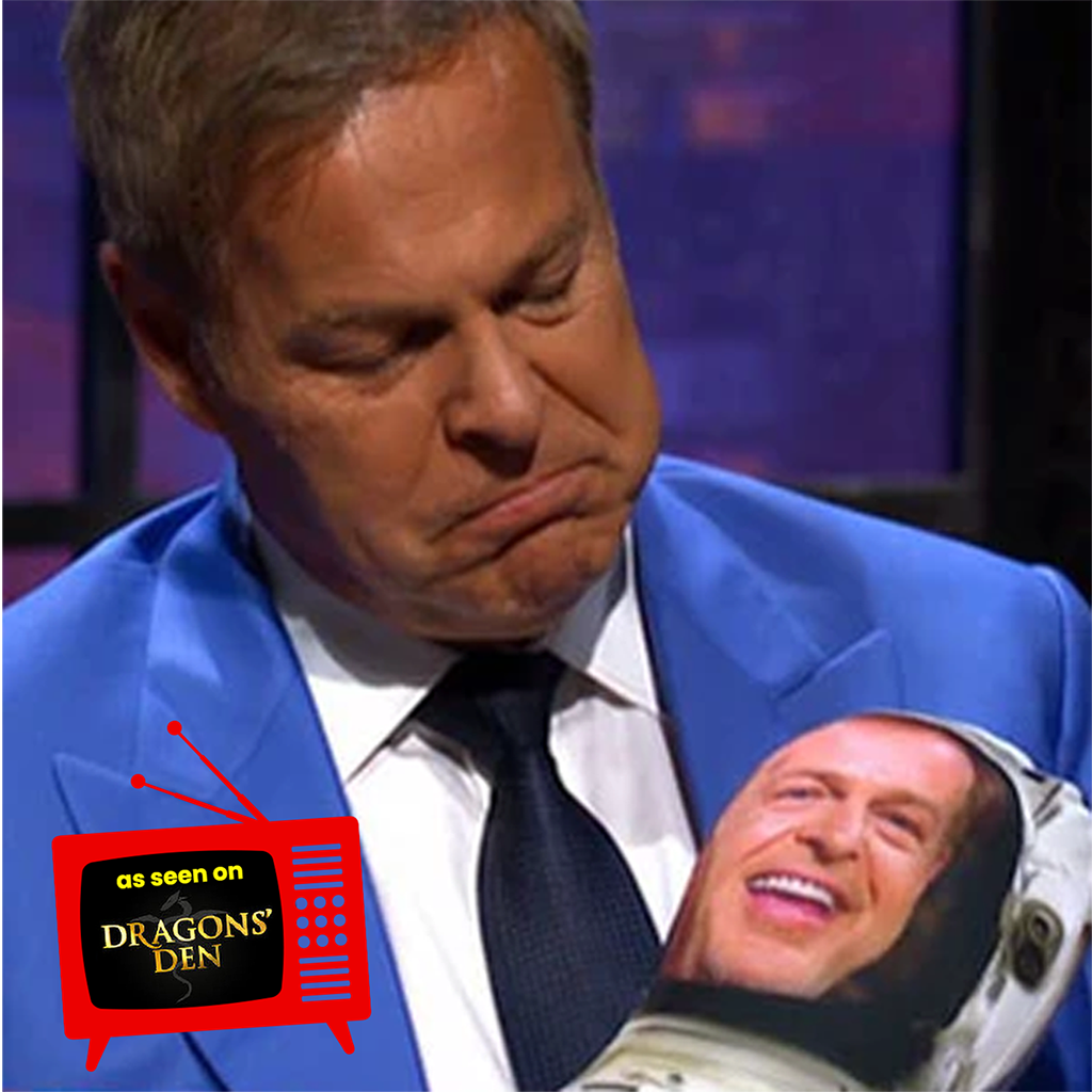 Groom - Personalised Mini Me Doll | Free UK Shipping